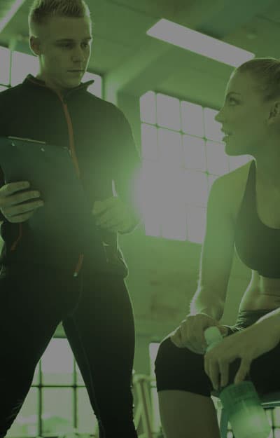 Charlotte, NC - Live Lean Rx