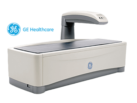 Dexa Scan - Live Lean Rx