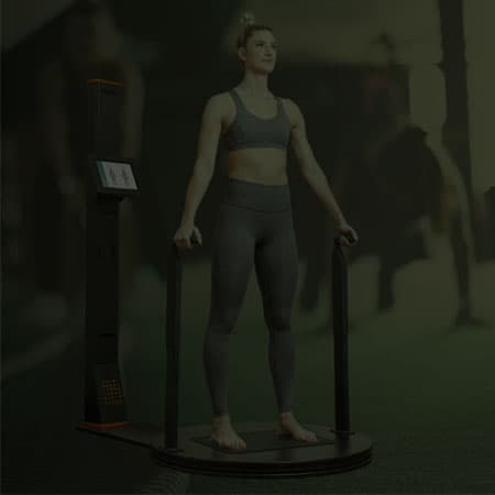 Services | DEXA Scan | Body Composition Test | Live Lean Rx