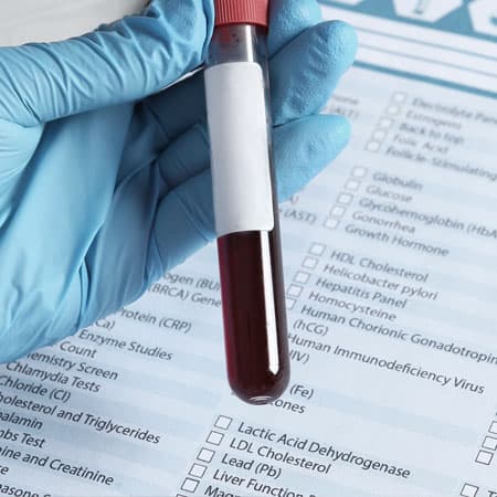 Medical Health Optimization - Live Lean Rx